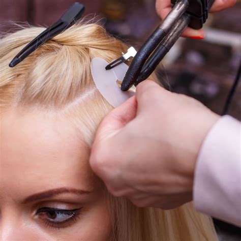 Best Hair Extension Application Methods Tape In Sew In And More Nz
