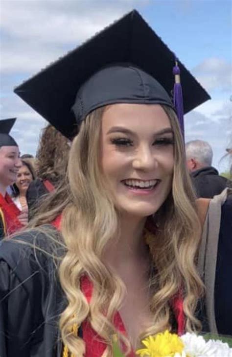 Brittnee Wicker Age 24