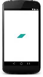 Android How To Create Parallelogram Shape Background Stack Overflow