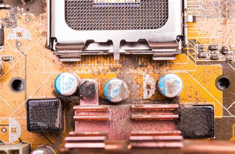 เช็คอุณหภูมิ Cpu ด้วยวิธีง่ายๆทั้งใน Windows Macos และวิธีแก้