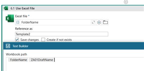 How Can I Pass Few Variable In Same Path StudioX UiPath Community