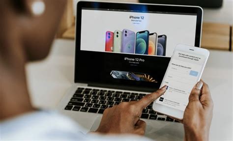 Digital Mobile Technology