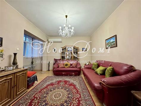 Ексклузивно 4 стаен на последен етаж с голям бонус в цената гр Пловдив Изгрев • Olx Bg