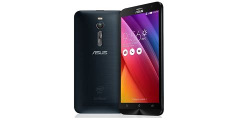 Asus Launches Zenfone 2 Variant With 4GB RAM 16GB Storage For Only 230 Softpedia