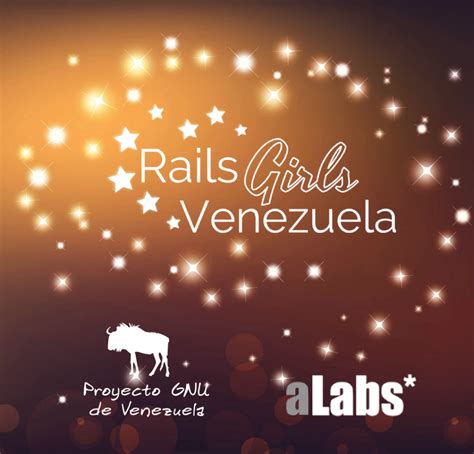 Ellas Programan En Ruby On Rails Con Tecnologías Libres