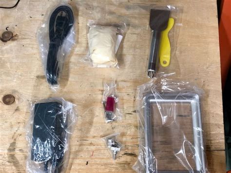 Hands On With The Anet N4 Lcd 3d Printer Part 1 « Fabbaloo