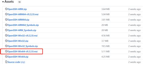 Win10安装openssh失败,使用离线安装包 Zhg1016 博客园 Win10安装openssh失败,使用离线安装包 Zhg1016 博客园