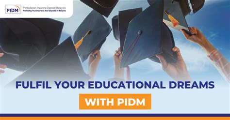 Tawaran Biasiswa Pidm Undergraduate Scholarship 2025 Tcer My