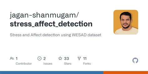 Stress Affect Detection Init Py At Master Jagan Shanmugam Stress Affect Detection GitHub