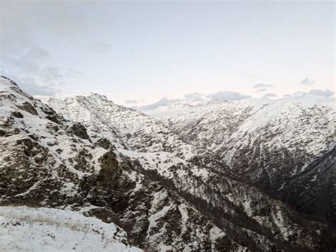 National Parks Of Georgia საქართველოს ეროვნული პარკები