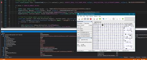 Blinkexe Crash When Editing Program Built With The Bigobj Flag · Issue 23 · Crosireblink