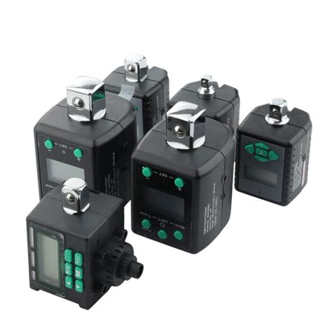 Taiwan Province Imported High Precision Portable Digital Torque Meter