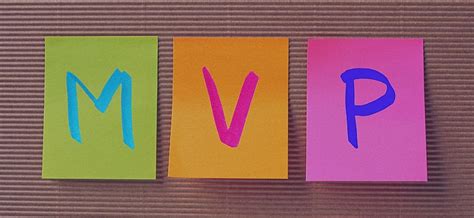 Model View Presenter Design Pattern Blog Nexsoft