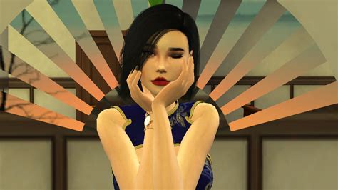 Arai Kioko Downloads The Sims 4 Loverslab