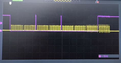 SPI Weirdness Transfer Returns Before Finished Teensy Forum