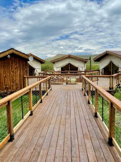 C Lazy U Ranch In The Colorado Rockies Luxury Travel And Resorts Journey Beyond Aspen