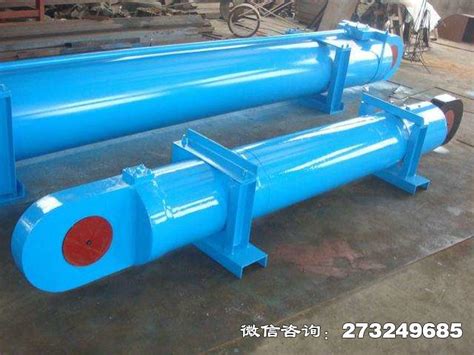 集成式液压启闭机 液压式启闭机设备厂家