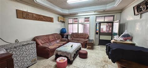 羅東最便宜透天即可入住 宜蘭縣羅東鎮復興路三段房屋 Yc0949484 永慶不動產
