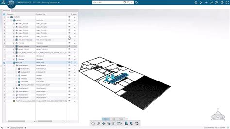 3dexperience Platform