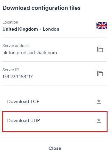 How To Set Up Openvpn On Openwrt Using The Routers Web Interface