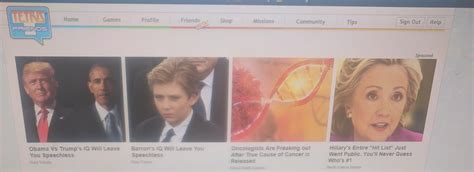 I Cant Block This Ad Row With My Adblock And I Have To Delete It Myself Every Time To Keep