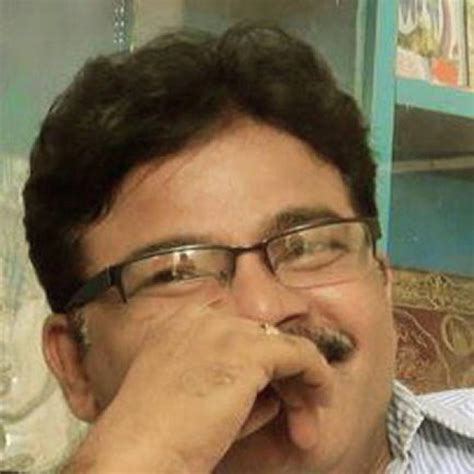 Afsar Mohammad Hyderabad Literary Festival