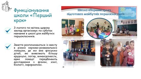 Наші досягнення