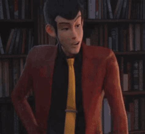 Lupin Iii  Lupin Iii Discover And Share S