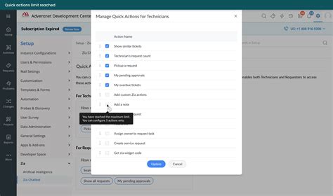 Manageengine Servicedesk Plus