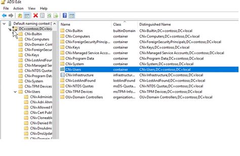 PowerFlex Manager And LDAPS Active Directory Integration PowerFlex Me