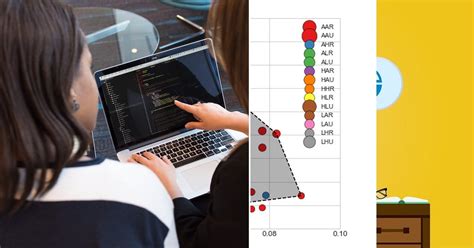 List Data Concepts Curated By Chris Cabena Medium
