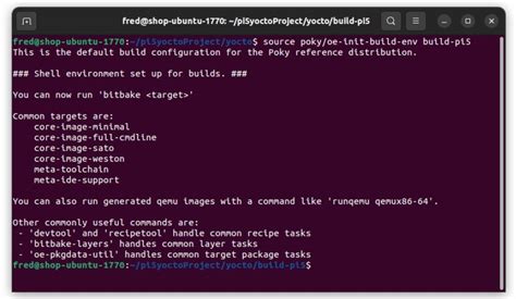 Mastering Custom Linux For Raspberry Pi 5 A Yocto Project Guide