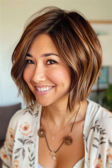 25 Stunning Razor Cut Bob Styles For A Fresh And Modern Look Cuts And Hues