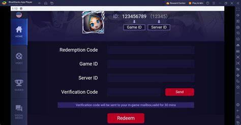 Mobile Legends January 2025 Redeem Codes Released