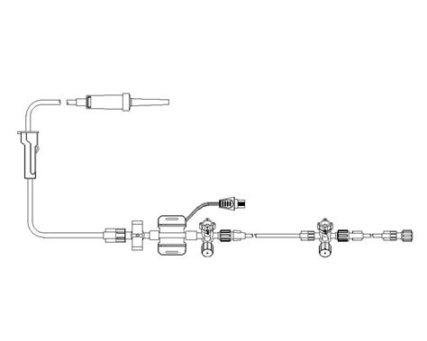 Single Channel Transducer Antmed