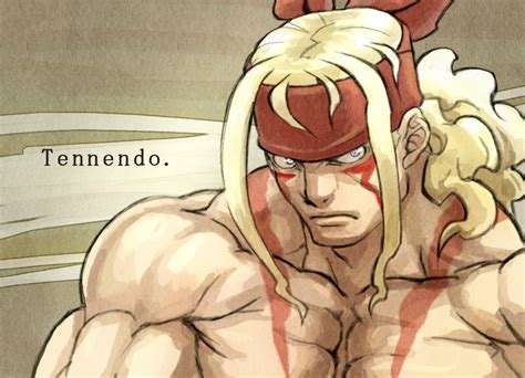 Alex Street Fighter Drawn By Torashiroeiji Danbooru