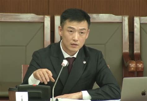 АТГ ЫН ДЭД ДАРГААР ТОМИЛОГДОЖ БУЙ Г АЗЖАРГАЛ Авлигын суурьтай тэмцэнэ