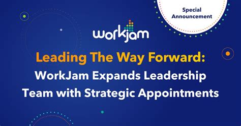 Workjam On Linkedin Workjam Futureoffrontlinework Leadership