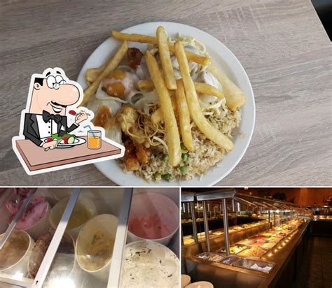 Buffet Medicine Hat Medicine Hat Restaurant Menu Prices And Reviews