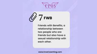 Sexual Terms Used By Millennials By Dr Martha Tara Lee PPT