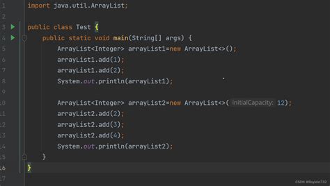 Arraylist与顺序表arraylist顺序表 Csdn博客 Arraylist与顺序表arraylist顺序表 Csdn博客
