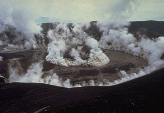 Global Volcanism Program Galunggung