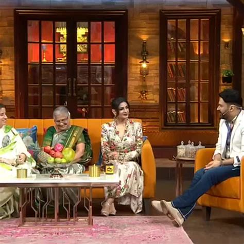 Suresh Checker On Linkedin Sudha Murthy As A Panelist