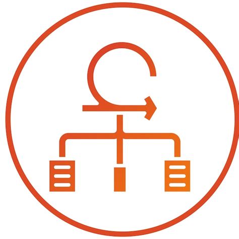 Premium Vector Vector Design Agile Framework Icon Style