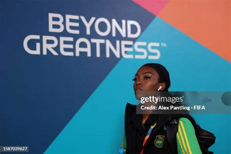 395 Cheyna Matthews Photos And High Res Pictures Getty Images