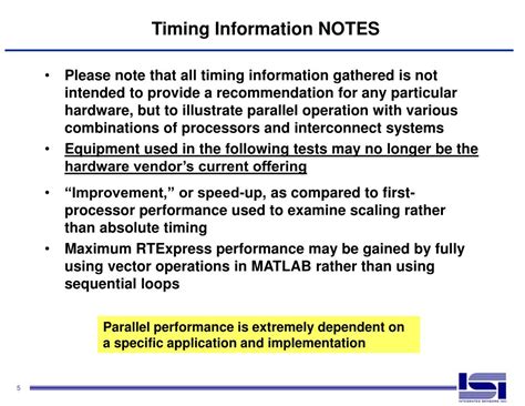 Ppt Parallel Matlab Rtexpress On 64 Bit Sgi Altix With Scsl And Mpt Powerpoint Presentation