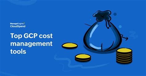 Top Gcp Cost Management Tools In 2024 Manageengine Blog
