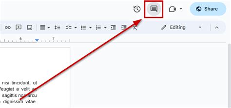 How To Add A Comment In Google Docs Sheets For Marketers