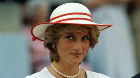 Lady Di Sex Enth Llungen Zum Todestag