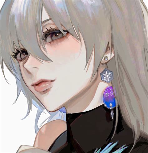 Bronya Rand Honkai And More Drawn By Buttertoaxt Danbooru